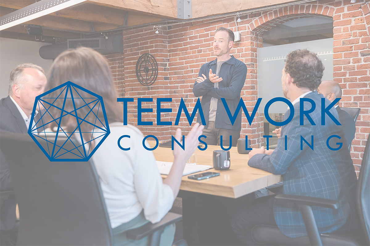 Teem Work Consulting